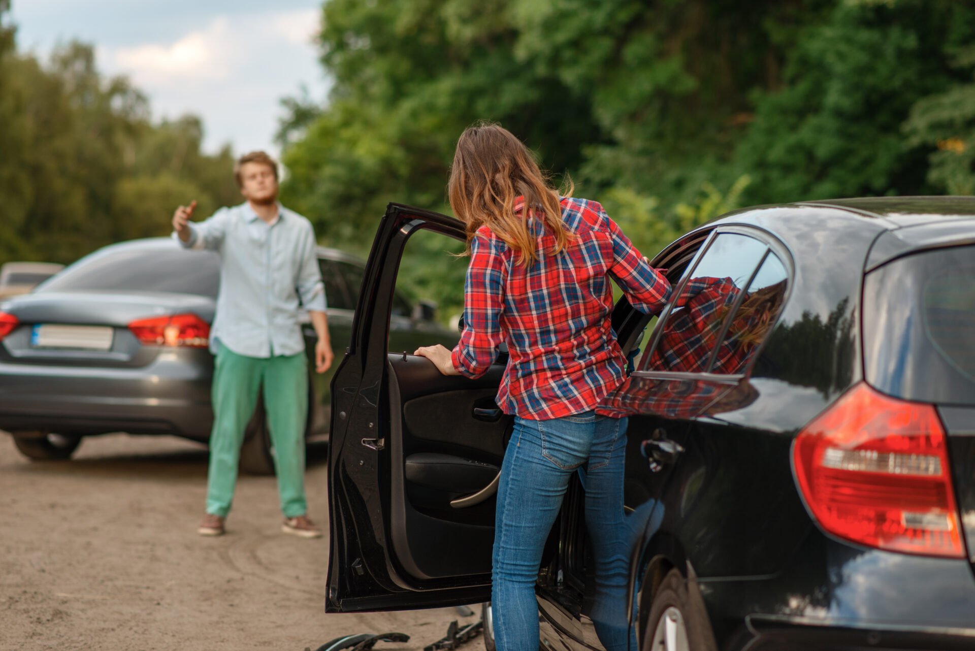 What Are the Most Common Personal Injury Cases?