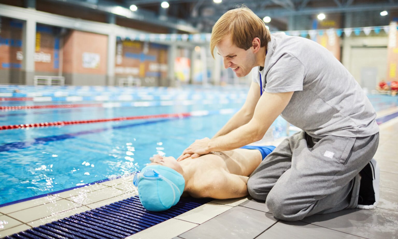 Electrocution vs. Electric Shock: Key Differences