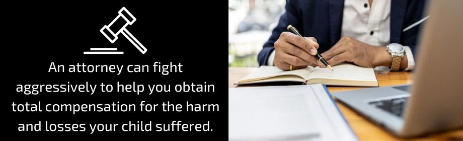 How is Negligent Supervision in School Defined?