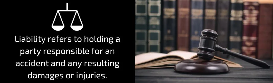 How Can I Determine Liability in a Construction Accident Case?