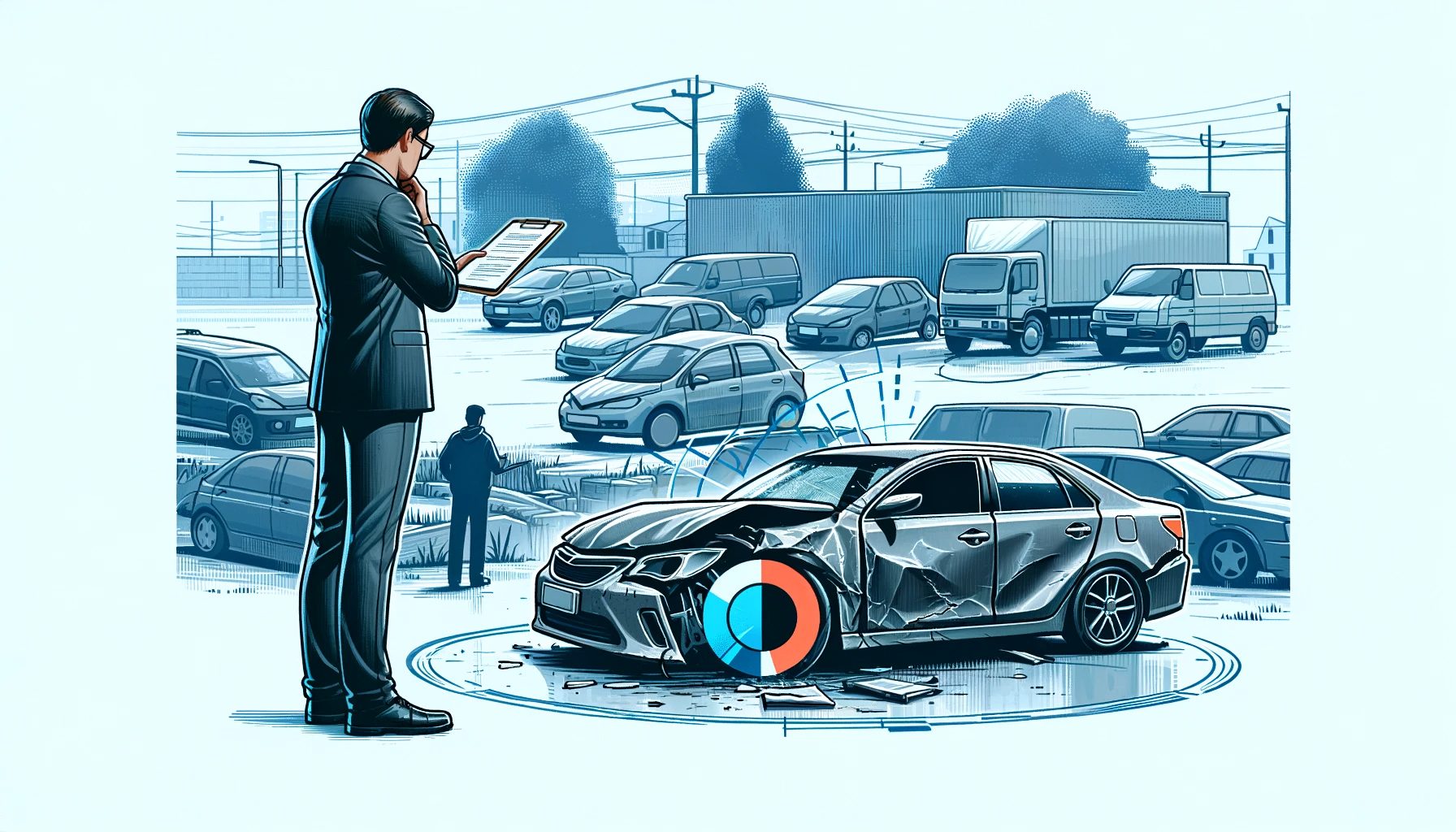 How Much Does an Accident Devalue a Car? - Seitelman Law Offices