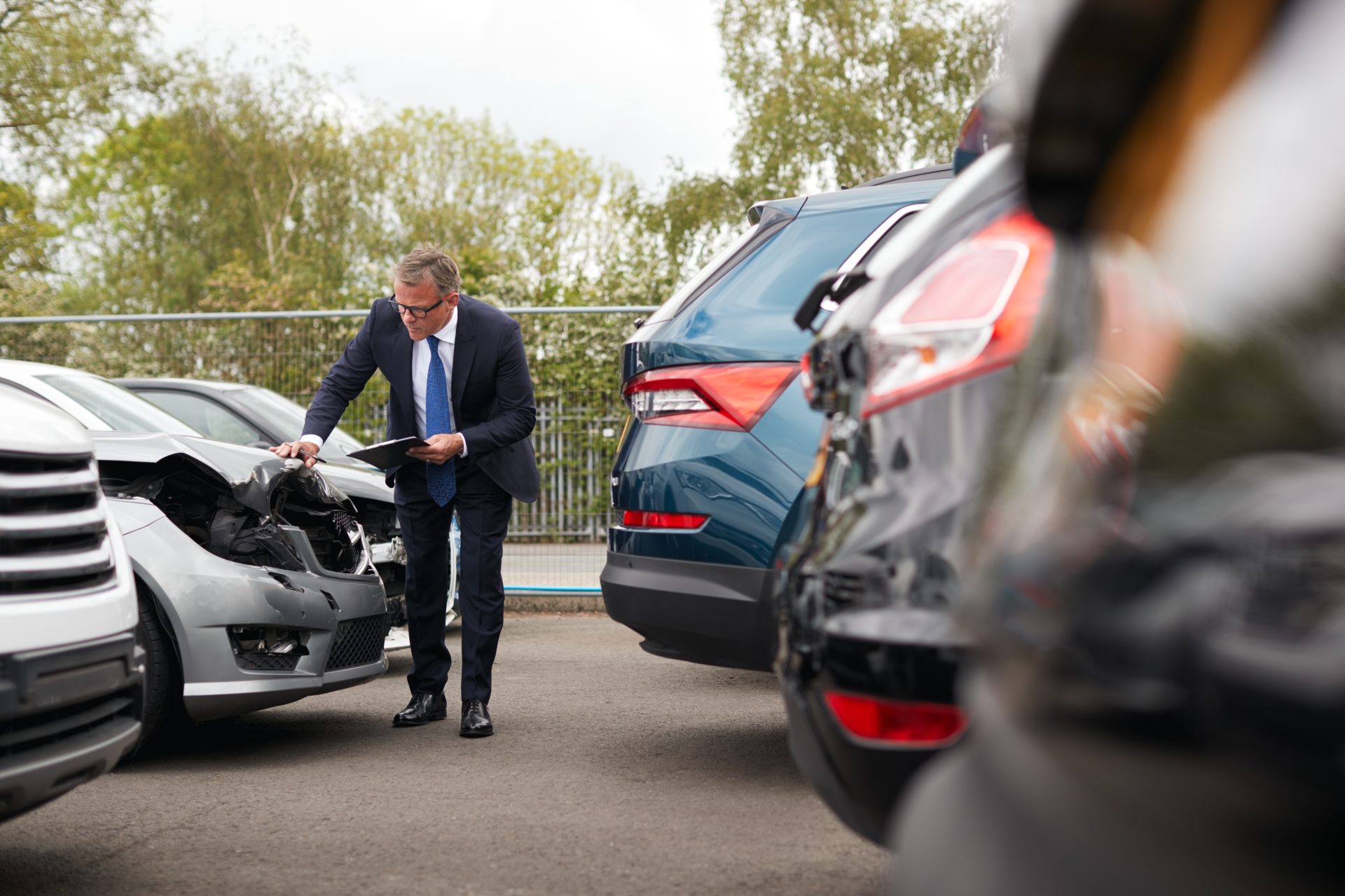 How Much Does an Accident Devalue a Car? - Seitelman Law Offices